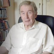 Alan Brownjohn - Poetry Archive