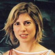 Anna Jackson - Poetry Archive