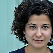 Choman Hardi - Poetry Archive