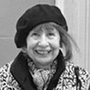 Amy Clampitt - Poetry Archive