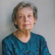 Connie Bensley - Poetry Archive