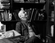 David Almond: Guided Tour - Poetry Archive