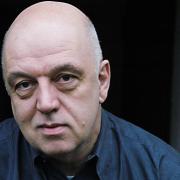 James Fenton - Poetry Archive