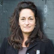 Greta Stoddart - Poetry Archive