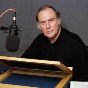 Harold Pinter - Poetry Archive