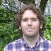 Jonathan Edwards - Poetry Archive