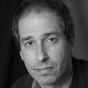 James Lasdun - Poetry Archive