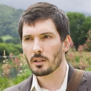 Jacob Polley - Poetry Archive