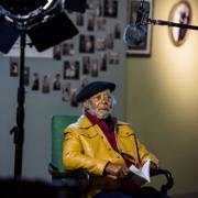 James Matthews - Poetry Archive