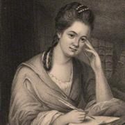 Hannah More - Poetry Archive