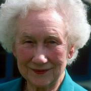 Ruth Bidgood - Poetry Archive