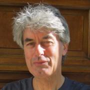 Steve Ellis - Poetry Archive