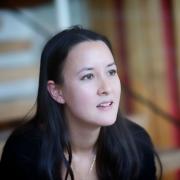 Sarah Howe - Poetry Archive