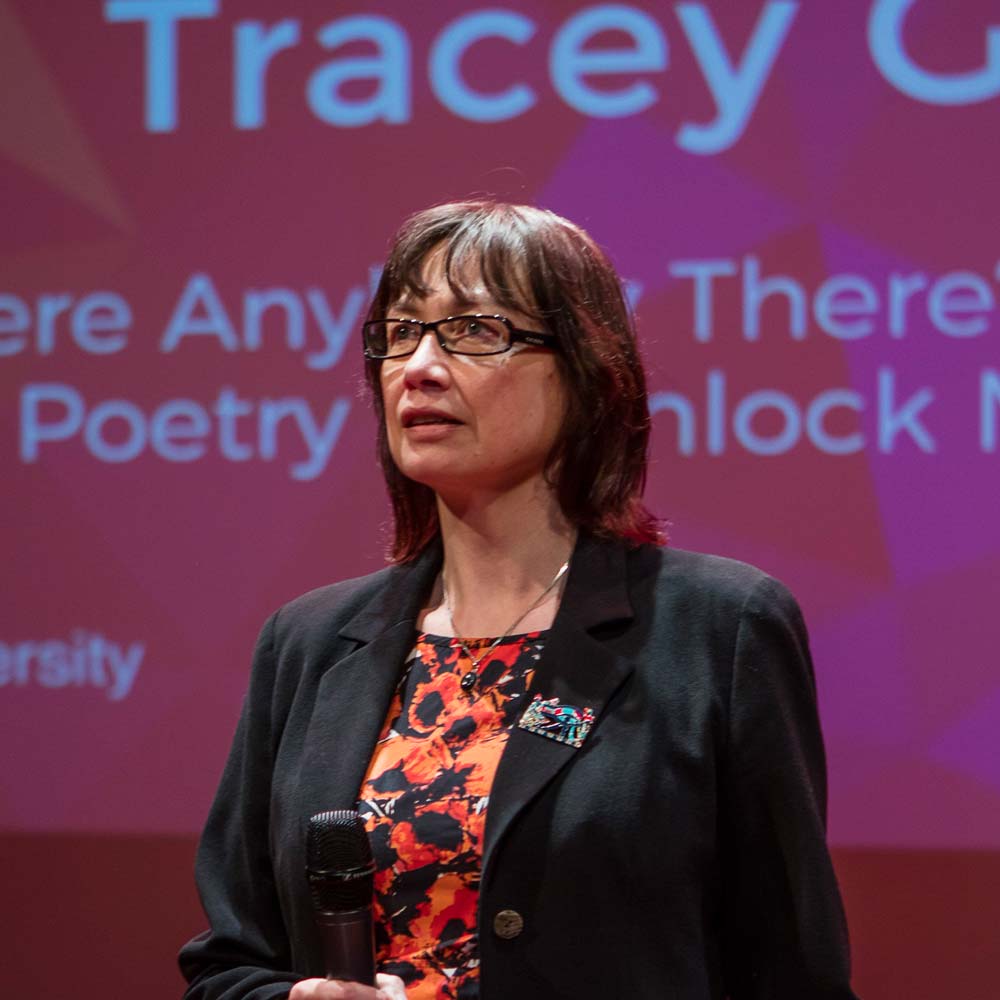 The Poetry Archive Director’s Report 2021 - Poetry Archive