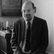 Allen Ginsberg - Poetry Archive