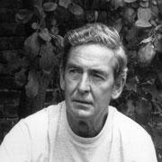 John Fairfax - Poetry Archive