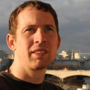 Chris McCabe - Poetry Archive