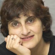 Moniza Alvi - Poetry Archive