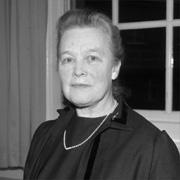 Kathleen Raine - Poetry Archive