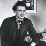 Stephen Spender - Poetry Archive