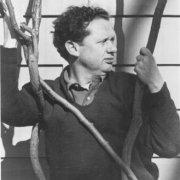 Dylan Thomas - Poetry Archive