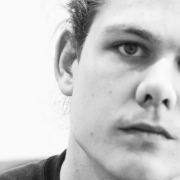 Ahren Warner - Poetry Archive