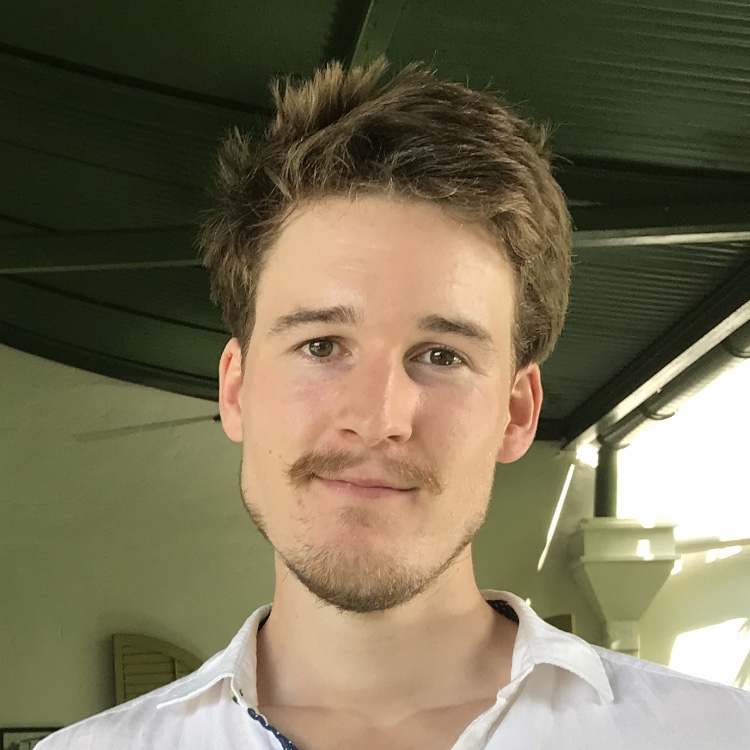 Andrew Wynn Owen - Poetry Archive