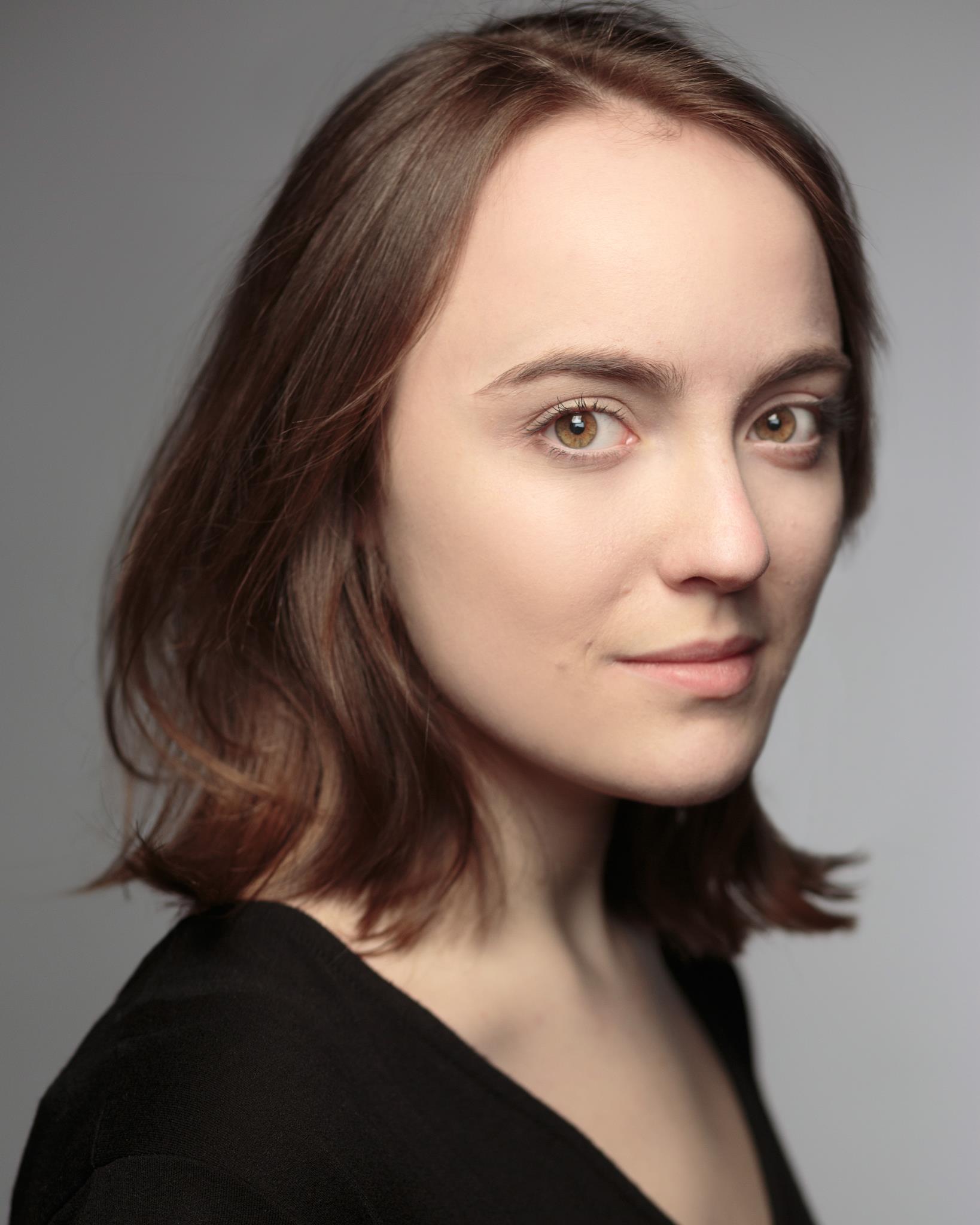 Ella Duffy - Poetry Archive