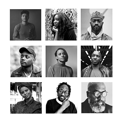 Obsidian Collection | Poetry Archive, Keystone Collections