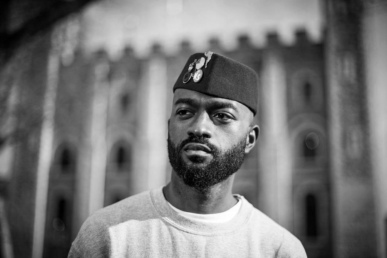 Guerilla Garden Writing Poem - Poetry Archive