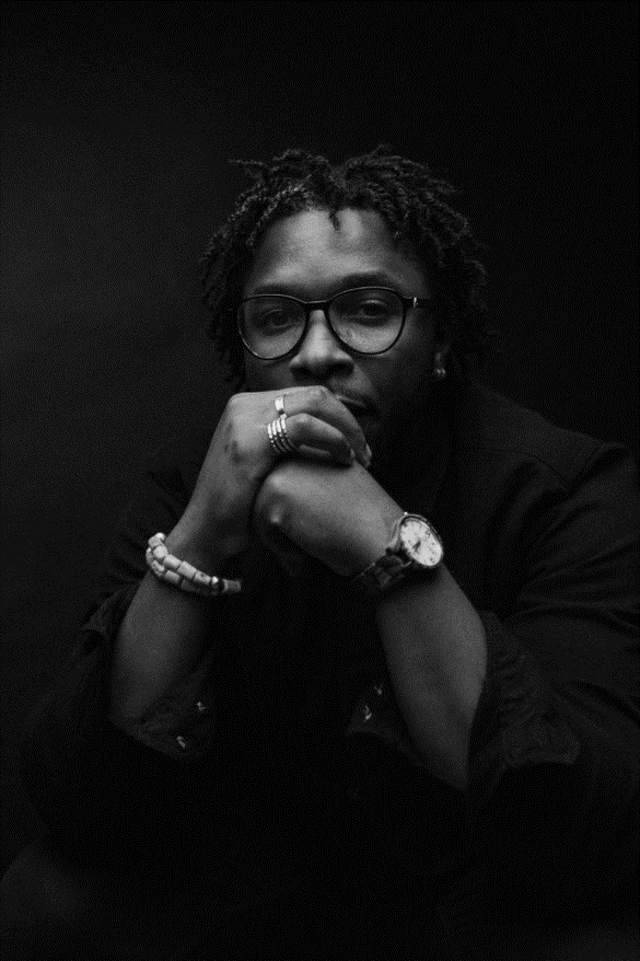 Yomi Sode Poetry Archive