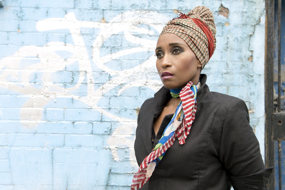 Nine Nights - Poetry Archive