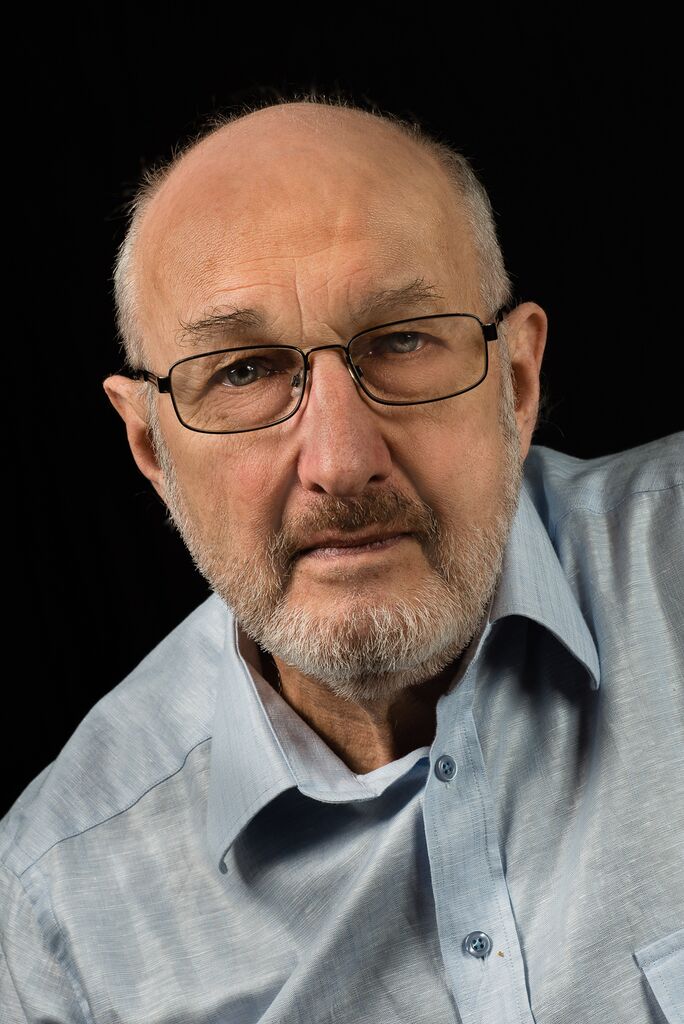 Richard Berengarten - Poetry Archive