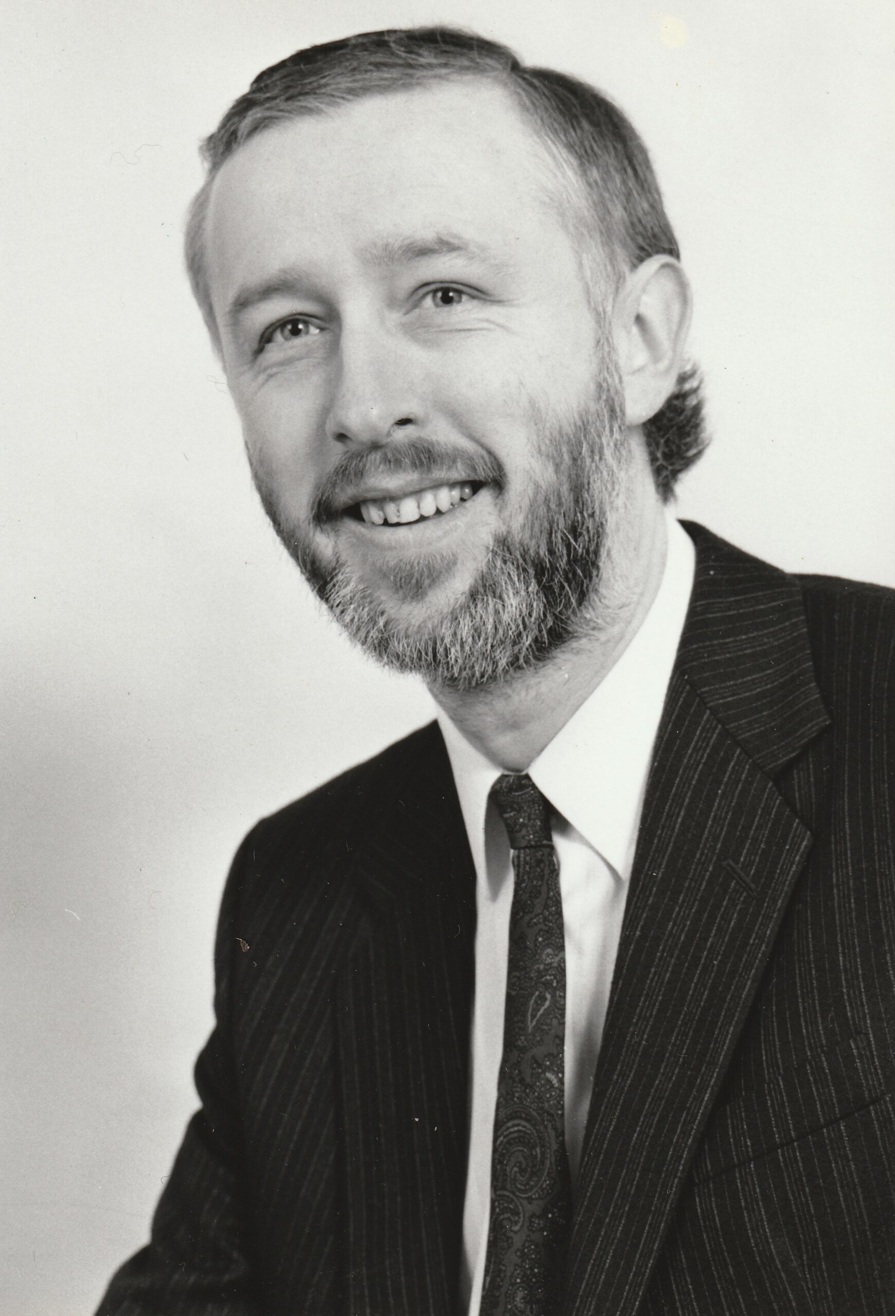 Paul Groves - Poetry Archive