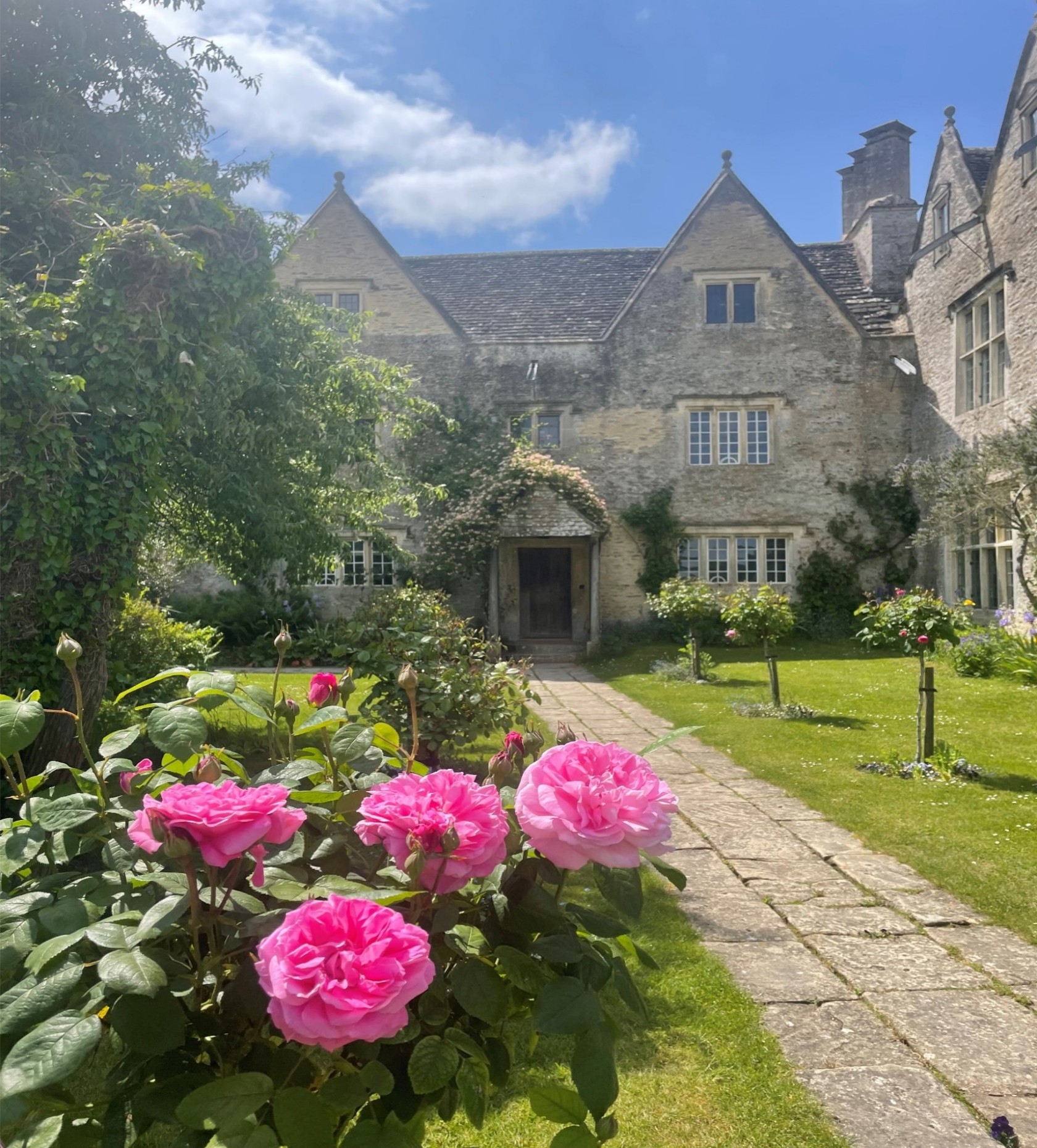 Robert Seatter on poetry and place making - Poetry Archive